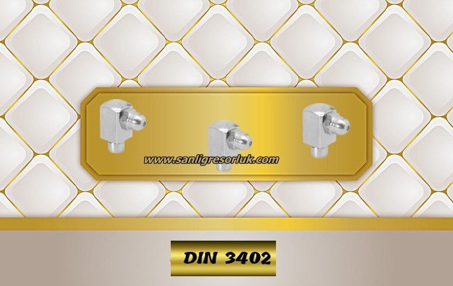 Our Products - Şanlı Gresörlük Sanayi